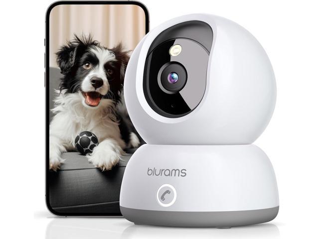 Click here for blurams Pet Camera 2K  Cameras for Home Security w... prices