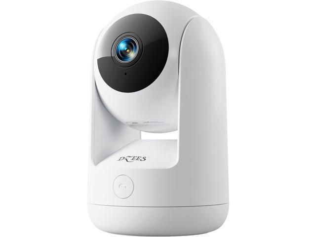 Click here for Dzees 5G/2.4G WiFi Indoor Security Camera Pet Came... prices