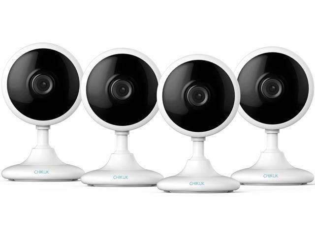 Click here for Home Security 2K Camera  Indoor Camera for Dog/Pet... prices