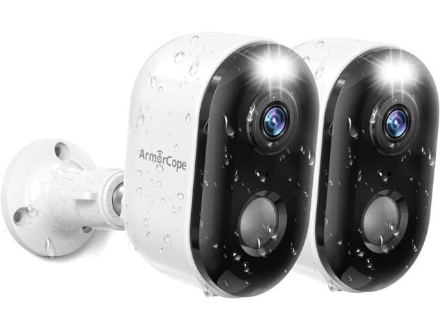 Click here for Security Cameras Wireless Outdoor  Battery Powered... prices