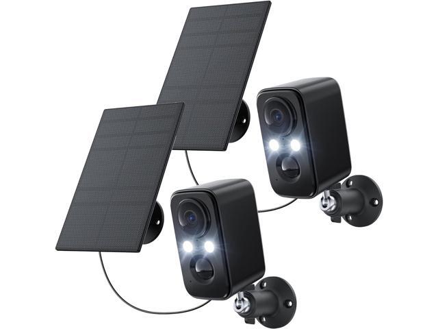 Click here for Security Cameras Wireless Outdoor  Flood Light Sol... prices