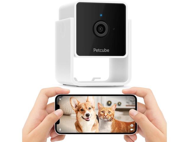 Click here for Petcube Cam Indoor Wi-Fi Pet and Security Camera w... prices