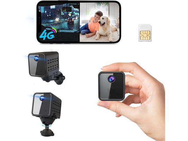 Click here for javiscam 4K Cellular Security Camera  No WiFi Came... prices