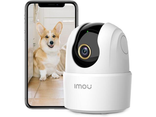 Click here for Imou 2.5K WiFi Camera Indoor Pet Dog Camera 4MP  3... prices
