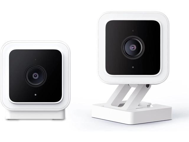 Click here for WyzeCamera v3 1080p HD Indoor/Outdoor Plug-in Smar... prices