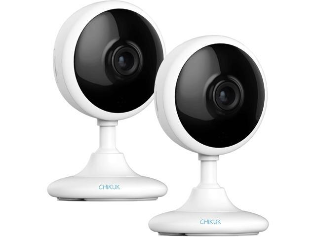 Click here for Indoor Security Cameras  2k WiFi Home Camera with... prices