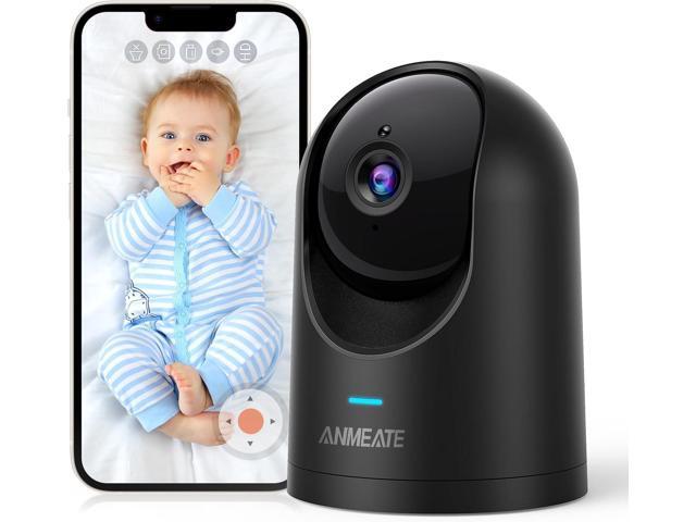 Click here for ANMEATE Indoor Cameras for Home Security - 3K 5MP... prices
