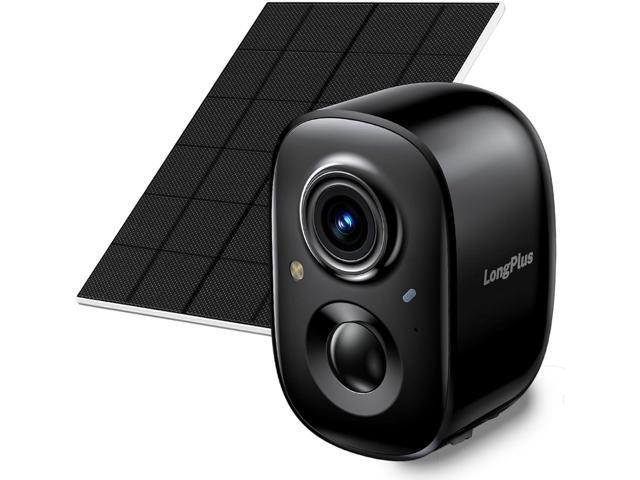 Click here for LongPlus Security Cameras Wireless Outdoor  Solar... prices