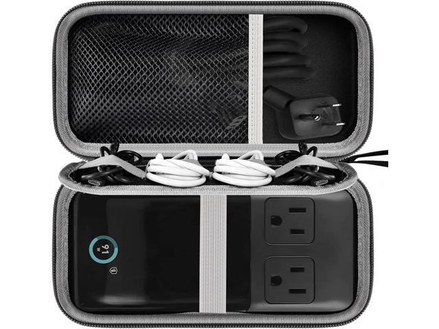 Click here for Travel Case for Anker 727/ Prime 6-in-1 USB C Char... prices