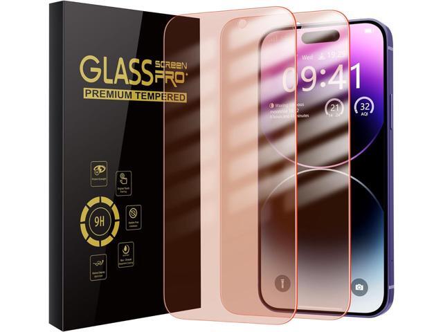 Click here for 2 Pack Screen Protector for iphone 15 Pro [6.1 inc... prices