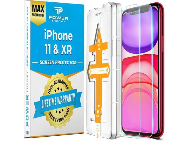 Click here for Power Theory Designed for iPhone 11  iPhone XR Scr... prices