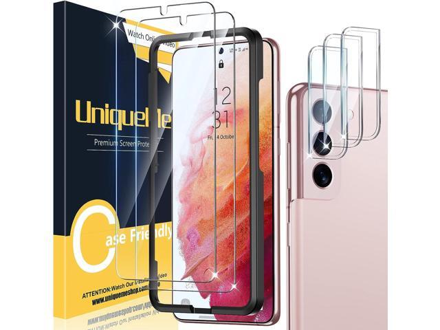 Click here for UniqueMe [2+3 Pack Compatible with Samsung Galaxy... prices