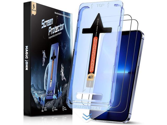 Click here for MAGIC JOHN 2 Pack for iPhone 13 Pro Max/iPhone 14... prices