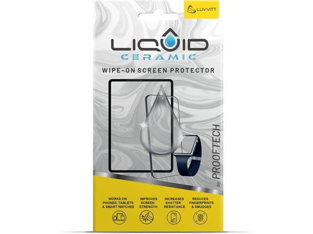 Click here for Glass Screen Protector Wipe On Scratch and Shatter... prices