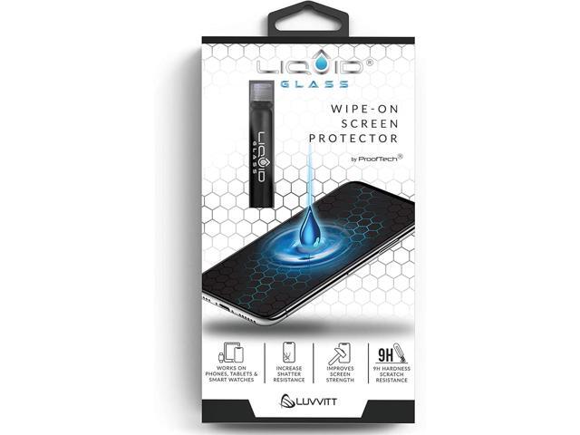 Click here for LIQUID GLASS Screen Protector for All Smartphones... prices