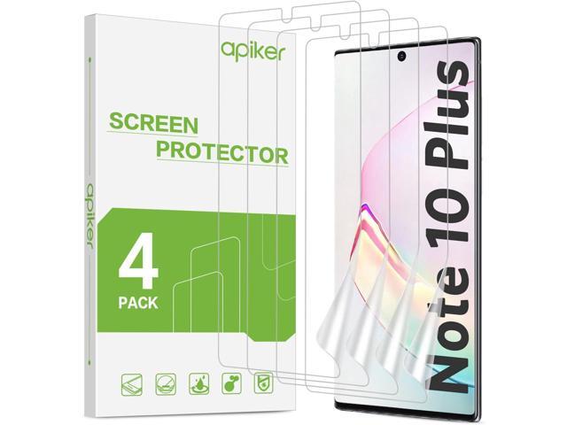 Click here for apiker 4 Pack Screen Protector Compatible with Sam... prices