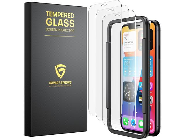 Click here for ImpactStrong Shatterproof Tempered Glass Screen Pr... prices