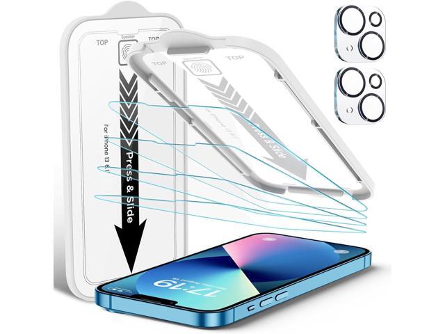 Click here for 4 Pack Screen Protector for iPhone 13[6.1 inches]... prices