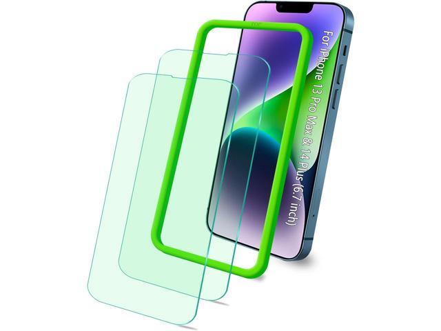 Click here for Blue Light Screen Protector for iPhone 13 Pro Max... prices