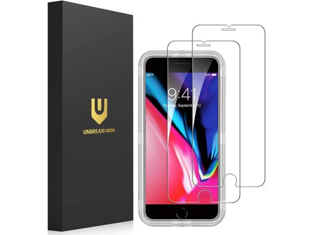 Click here for UNBREAKcable Screen Protector for iPhone SE 2022/S... prices