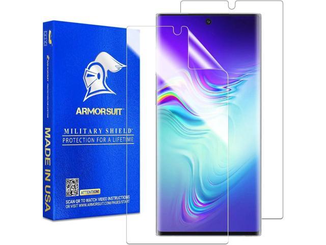 Click here for ArmorSuit [2 Pack] MilitaryShield Screen Protector... prices