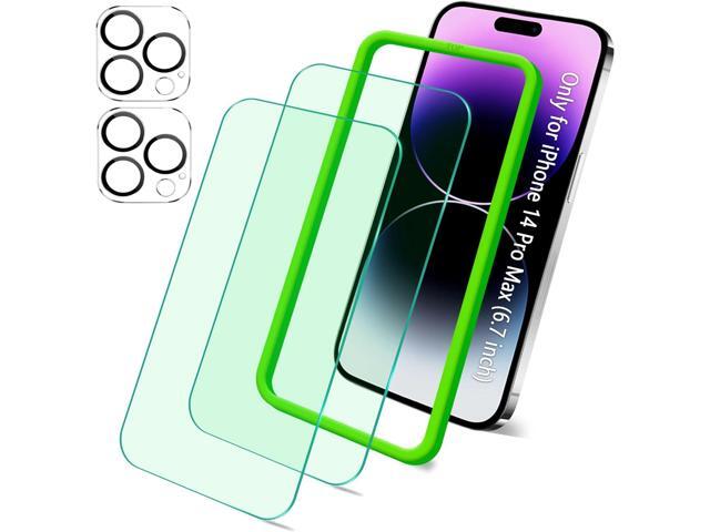 Click here for Screen Protector for iPhone 14 Pro Max (6.7) & Cam... prices