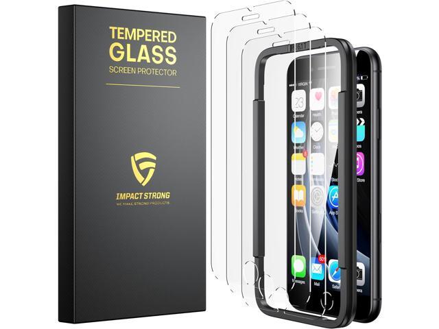 Click here for ImpactStrong Shatterproof Tempered Glass Screen Pr... prices