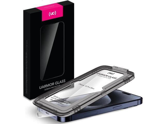 Click here for UARMOR Glass HD Clear Screen Protector for iPhone... prices