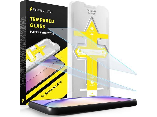 Click here for for Samsung Galaxy A54 5G Screen Protector with In... prices
