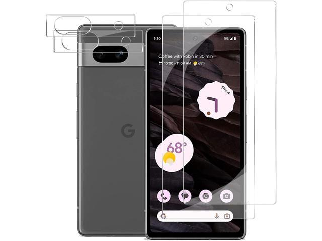 Click here for Pixel 7a Tempered Glass Screen Protector + Camera... prices