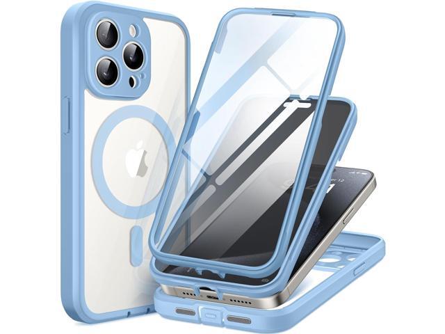 Click here for TIESZEN Magnetic for iPhone 15 Pro Max Case  [Dust... prices