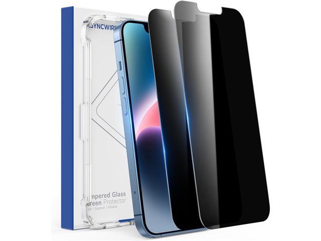 Click here for SYNCWIRE Privacy Screen Protector for iPhone 14/13... prices
