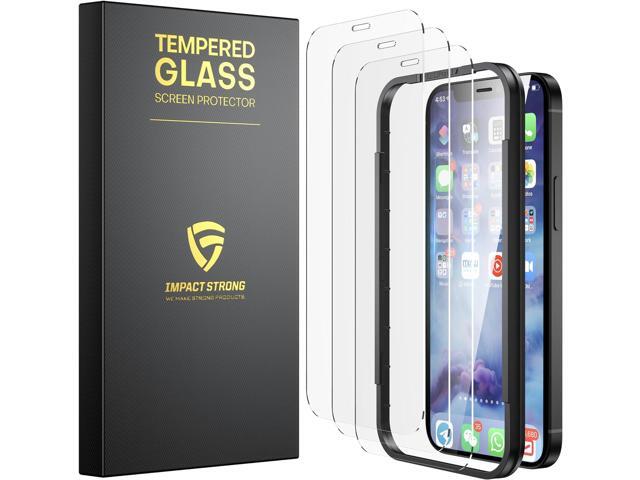 Click here for ImpactStrong Shatterproof Tempered Glass Screen Pr... prices