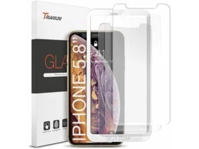 Click here for Trianium Tempered Glass Screen Protector designed... prices