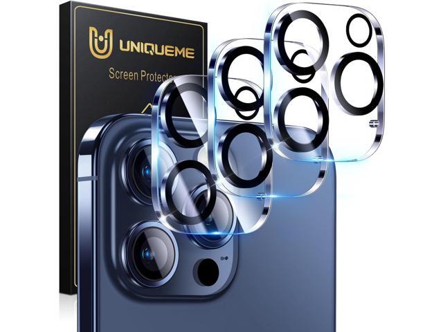 Click here for UniqueMe Compatible for 3 Pack iPhone 15 Pro/iPhon... prices