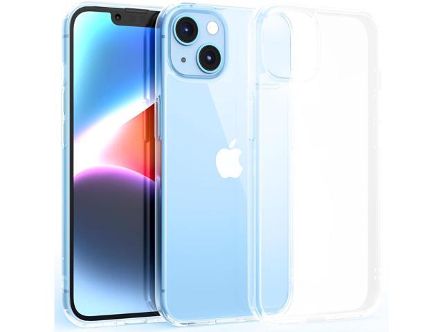 Click here for Supdeal Shockproof Clear Case for iPhone 14  [Not... prices