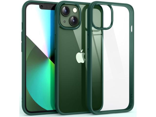 Click here for Supdeal Shockproof Clear Case for iPhone 13  [Not... prices