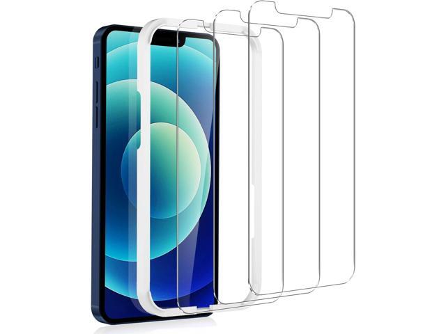 Click here for for [3 Pack] Tempered Glass Screen Protector for i... prices