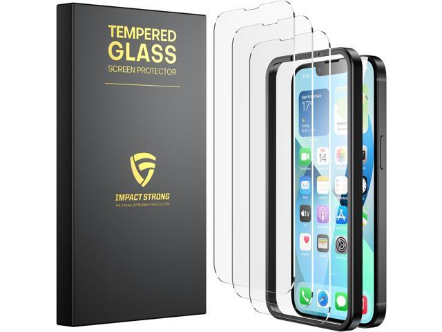 Click here for ImpactStrong Shatterproof Tempered Glass Screen Pr... prices