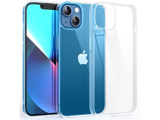 Click here for Supdeal Shockproof Clear Case for iPhone 13  [Not... prices