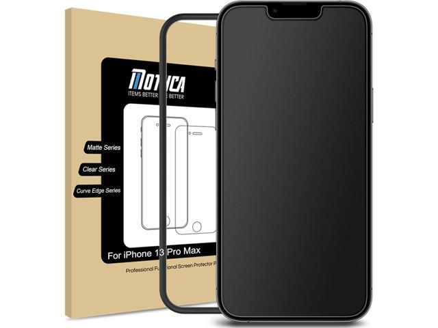 Click here for Mothca Matte Glass Screen Protector for iPhone 14... prices