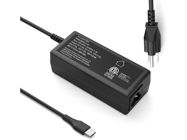 Click here for 45W USB C Chromebook Charger Replacement Compatibl... prices