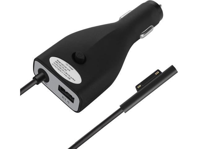 Click here for Surface Car Charger with USB Charging Port  Total... prices