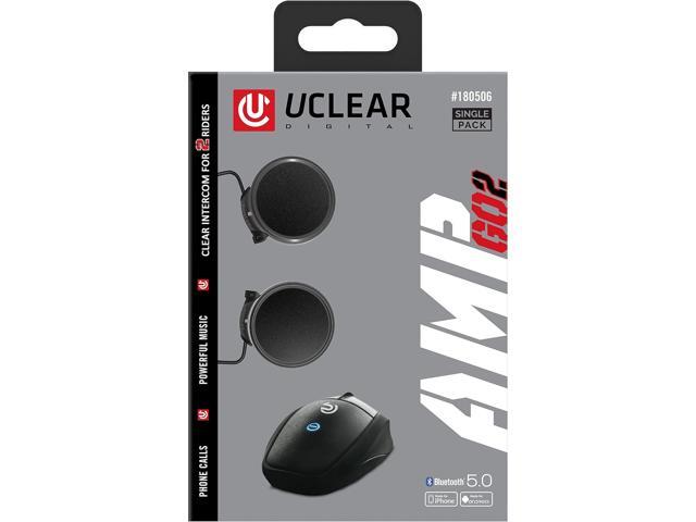 Click here for AMP GO2 Bluetooth Motorcycle Helmet Communication... prices