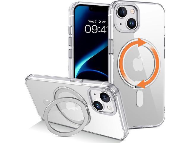Click here for YINLAI Case for iPhone 14/13  Magnetic Case [Compa... prices