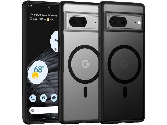 Click here for TIANNIUKE Magnetic Case for Google Pixel 7  Transl... prices