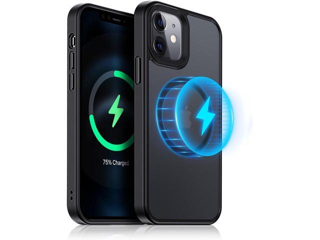 Click here for Meifigno Magnetic Case Designed for iPhone 12 Mini... prices