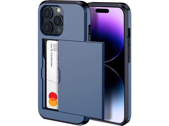 Click here for for iPhone 14 Pro Case Wallet  Wireless Charging C... prices