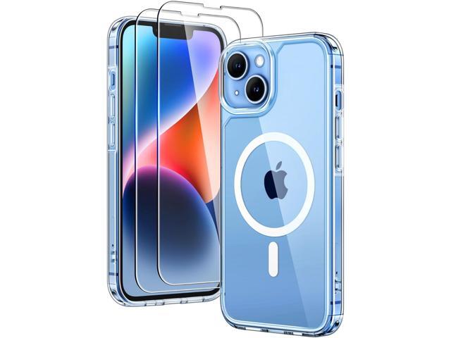 Click here for TAURI 3 in 1 Magnetic for iPhone 13 Case  [Compati... prices