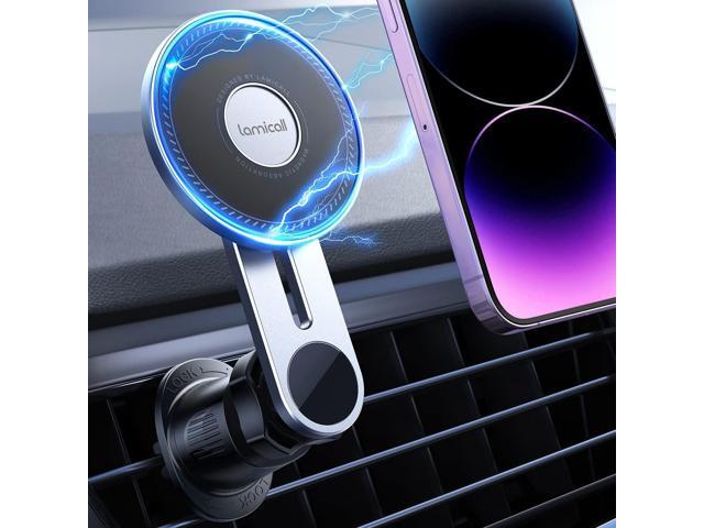 Click here for Lamicall for MagSafe Car Mount - Upgraded-2nd Gene... prices